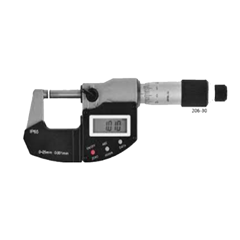 Micr metros Metal Per SAC